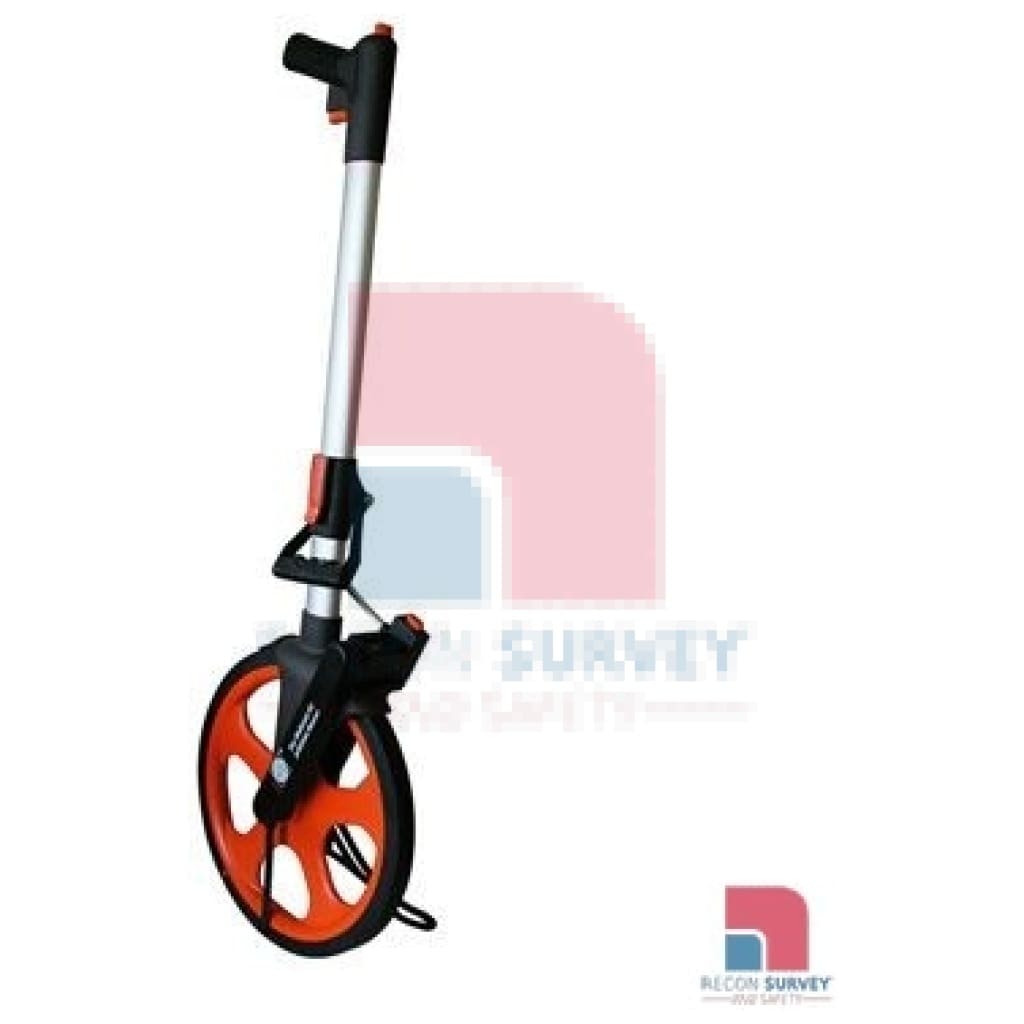 Nedo Lightweight Measuring Wheel Professional | Recon Survey & Safety