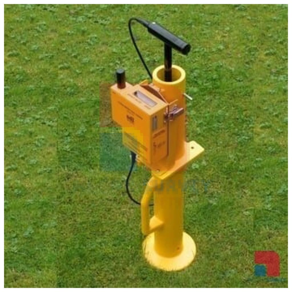 Reconditioned Clegg Soil Impact Tester | Recon Survey & Safety