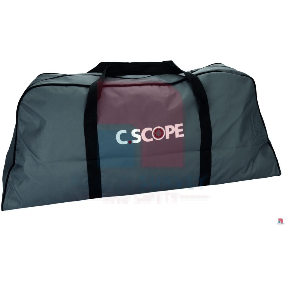 Cscope Large Bag | Recon Survey & Safety