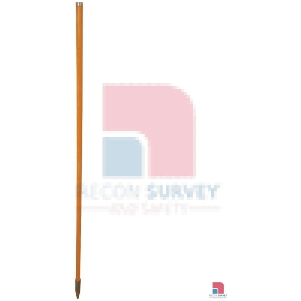 Non-Conductive Insulated Road Pin | Recon Survey & Safety