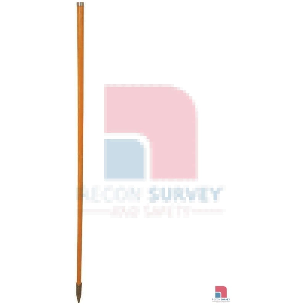 Non-Conductive Insulated Road Pin | Recon Survey & Safety