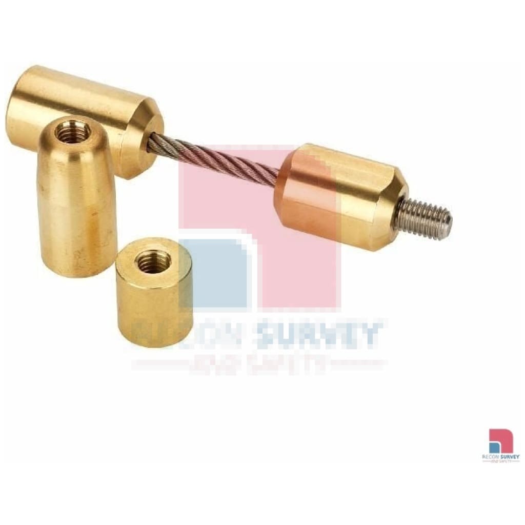 C.SCOPE SONDE SPRING COUPLER YIRS-SPC | Recon Survey & Safety