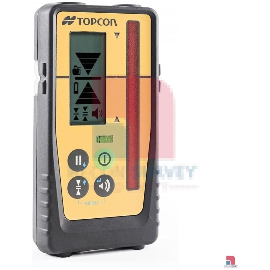 Topcon LS100D c/w Holder-110 Bracket | Recon Survey & Safety