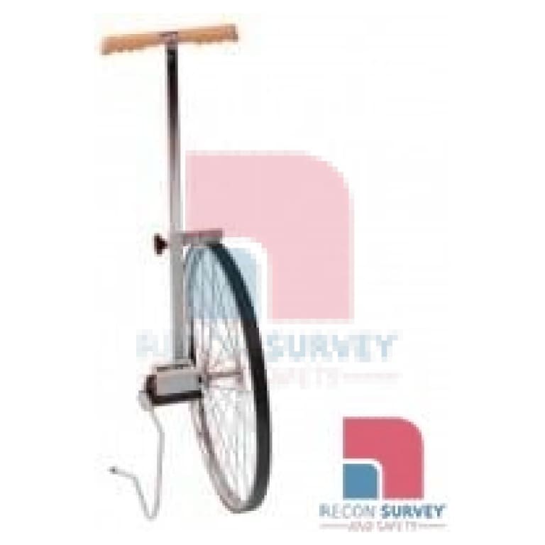Avancer 4X4 Land Measuring Wheel | Recon Survey & Safety