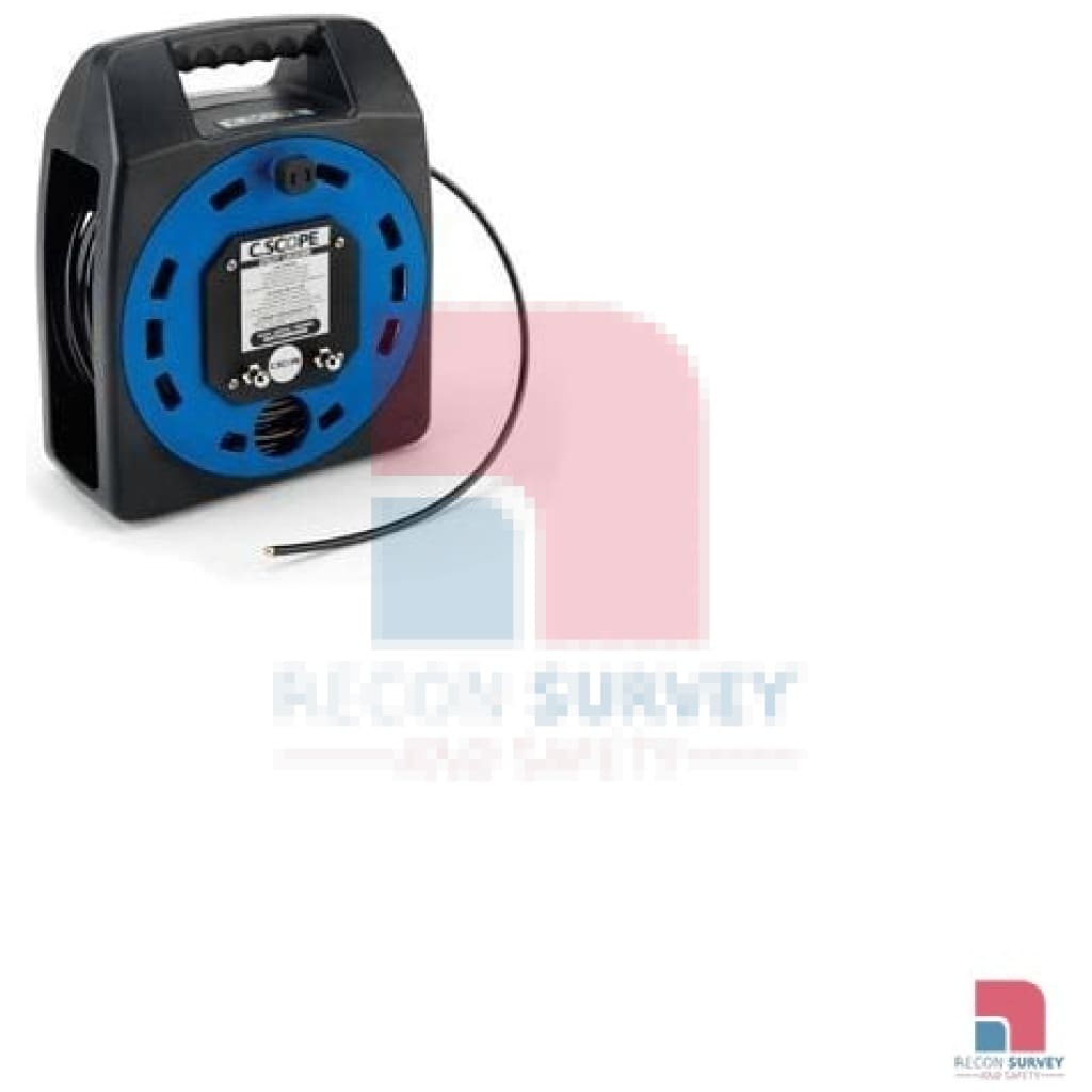 C Scope 20m Plastic Pipe Tracer | Recon Survey & Safety