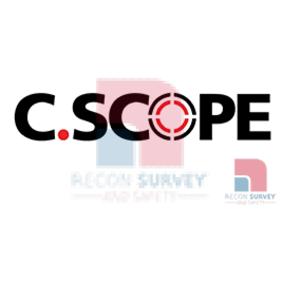 C Scope 33Khz Sonde General Purpose YIRS-33 | Recon Survey & Safety