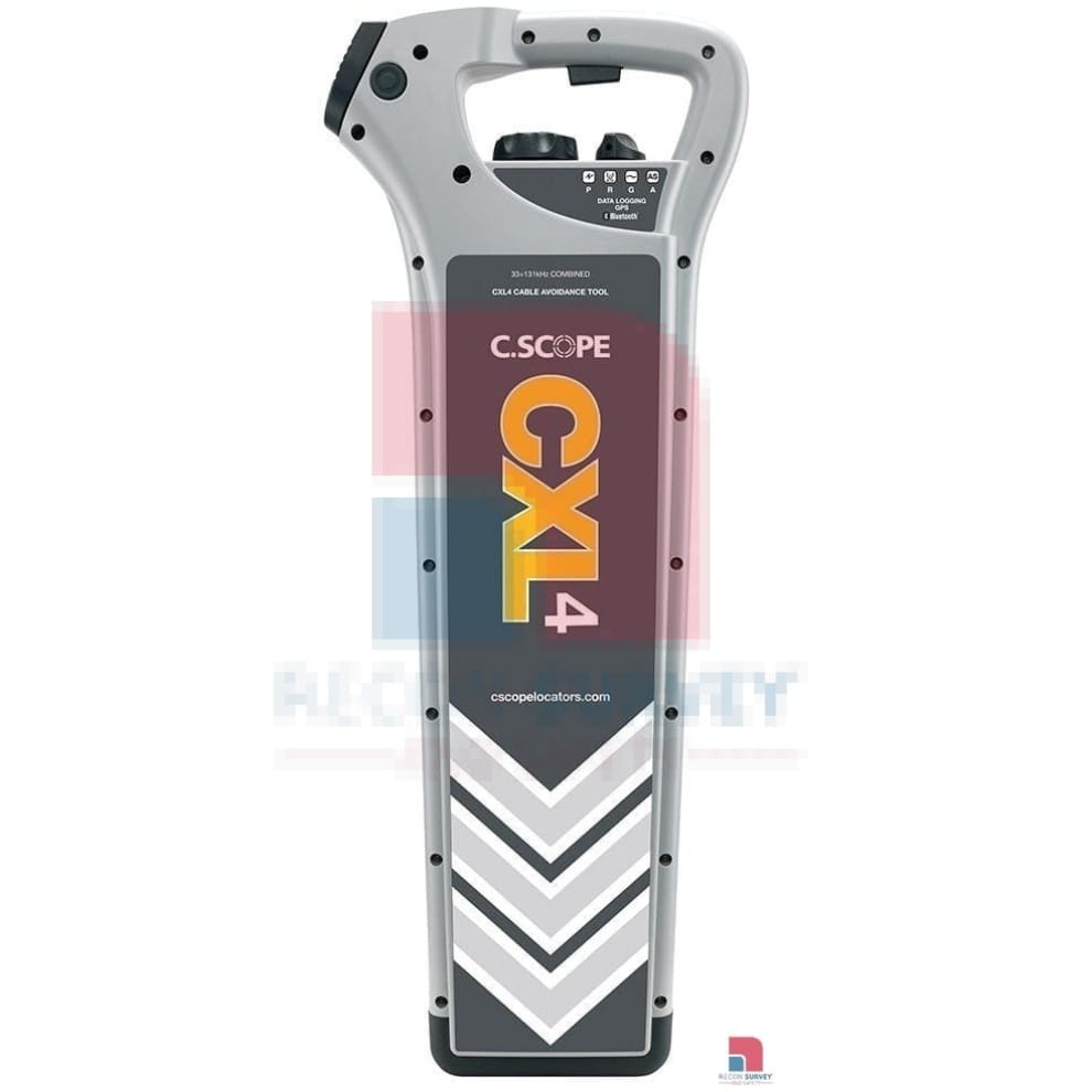 CXL4 CABLE AVOIDANCE TOOL | Recon Survey & Safety