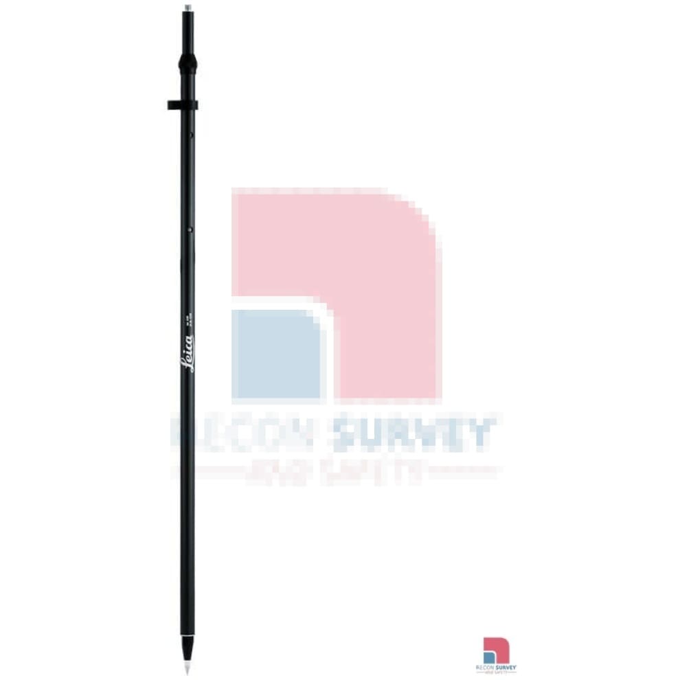 Leica GLS30 Telescopic Pole | Recon Survey & Safety