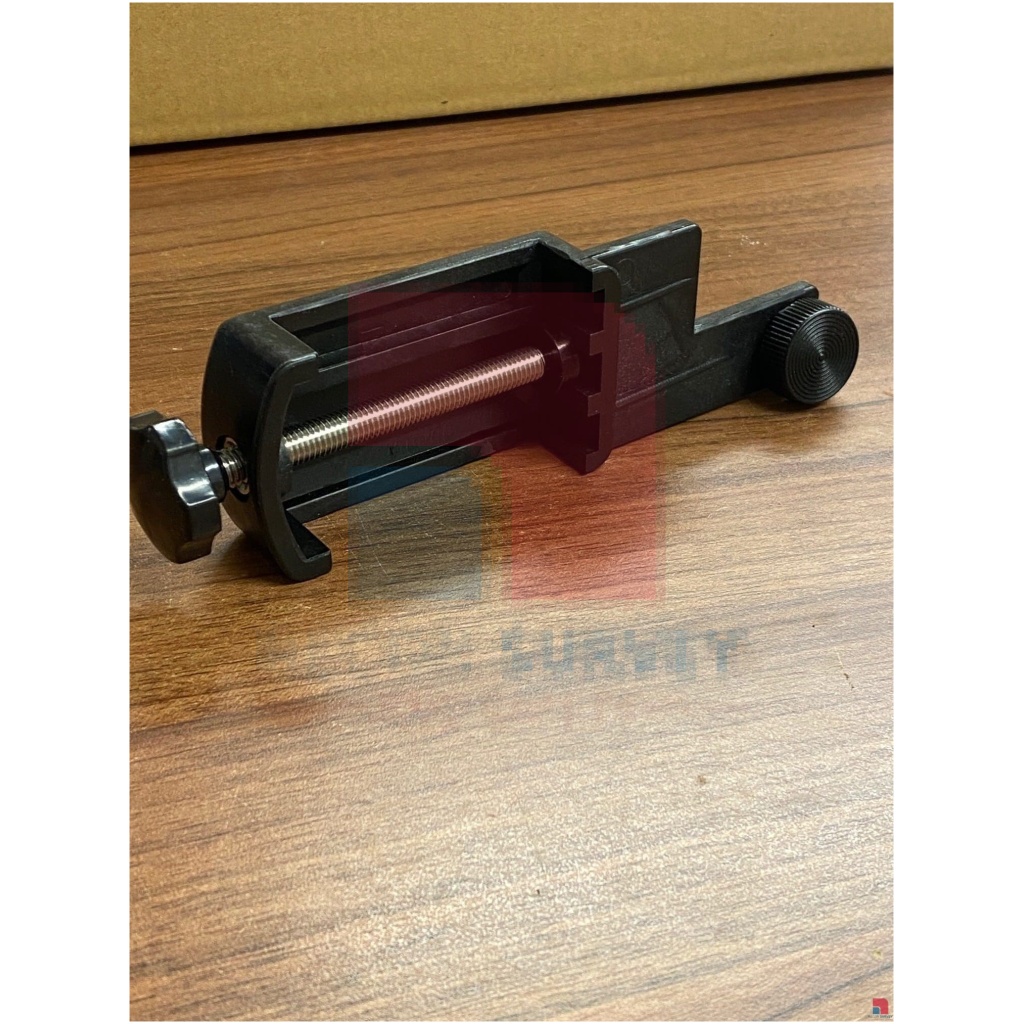 LS6 LS8 Receiver Bracket Datum Style | Recon Survey & Safety