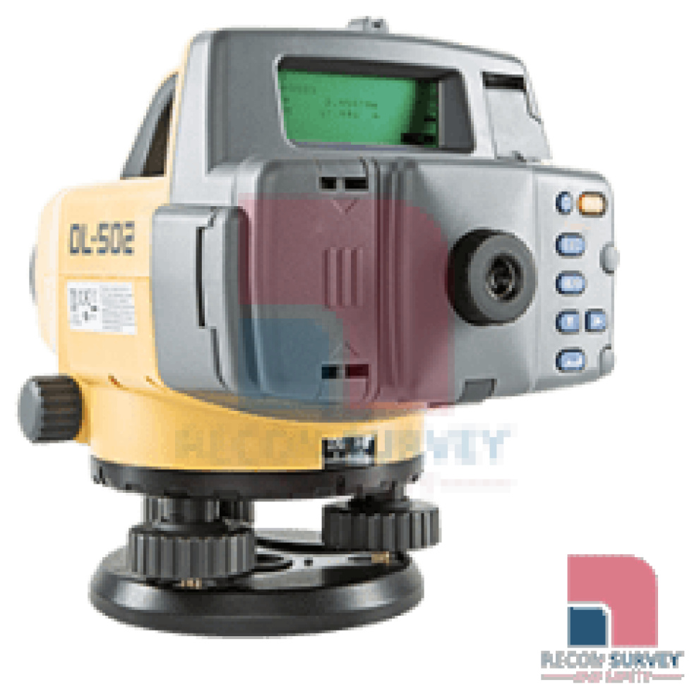 DL Series | Recon Survey & Safety