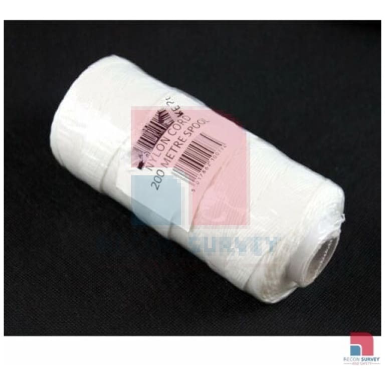 100 METRE NYLON STRING LINE | Recon Survey & Safety
