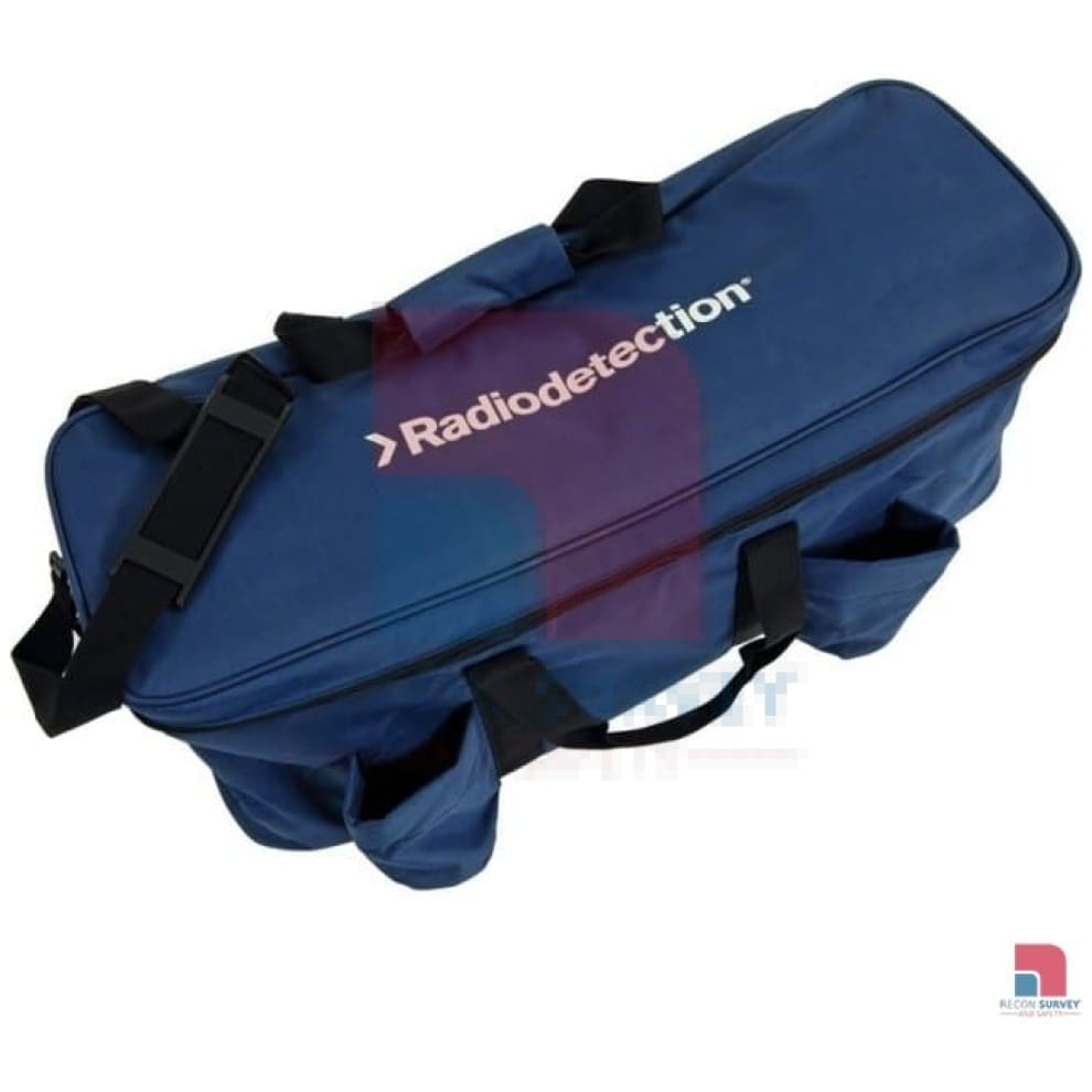 RADIODETECTION CAT4 LOCATOR SOFT CARRY BAG | Recon Survey & Safety