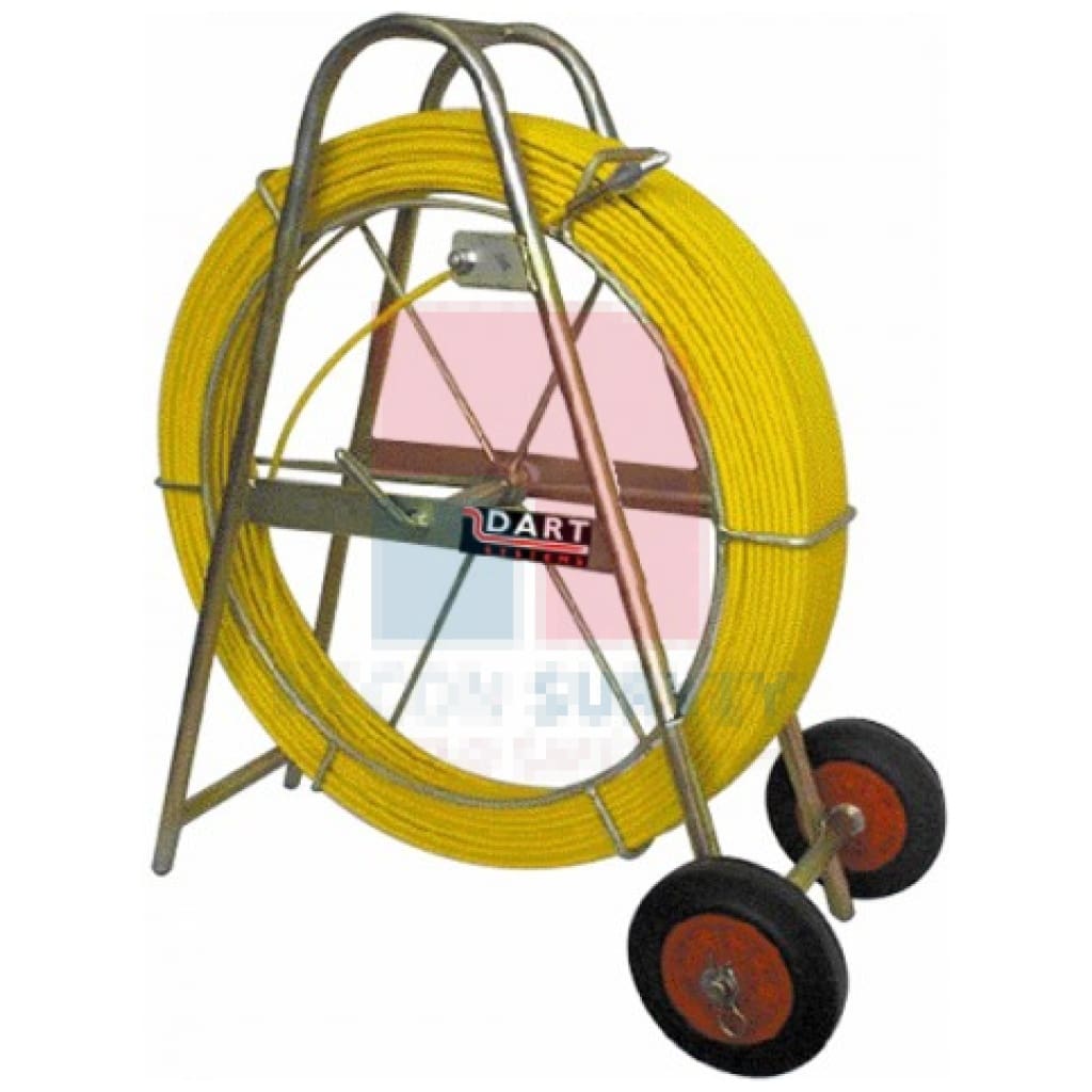 Dart Systems 9mm 120m Compact Cobra / Duct Rod | Recon Survey & Safety