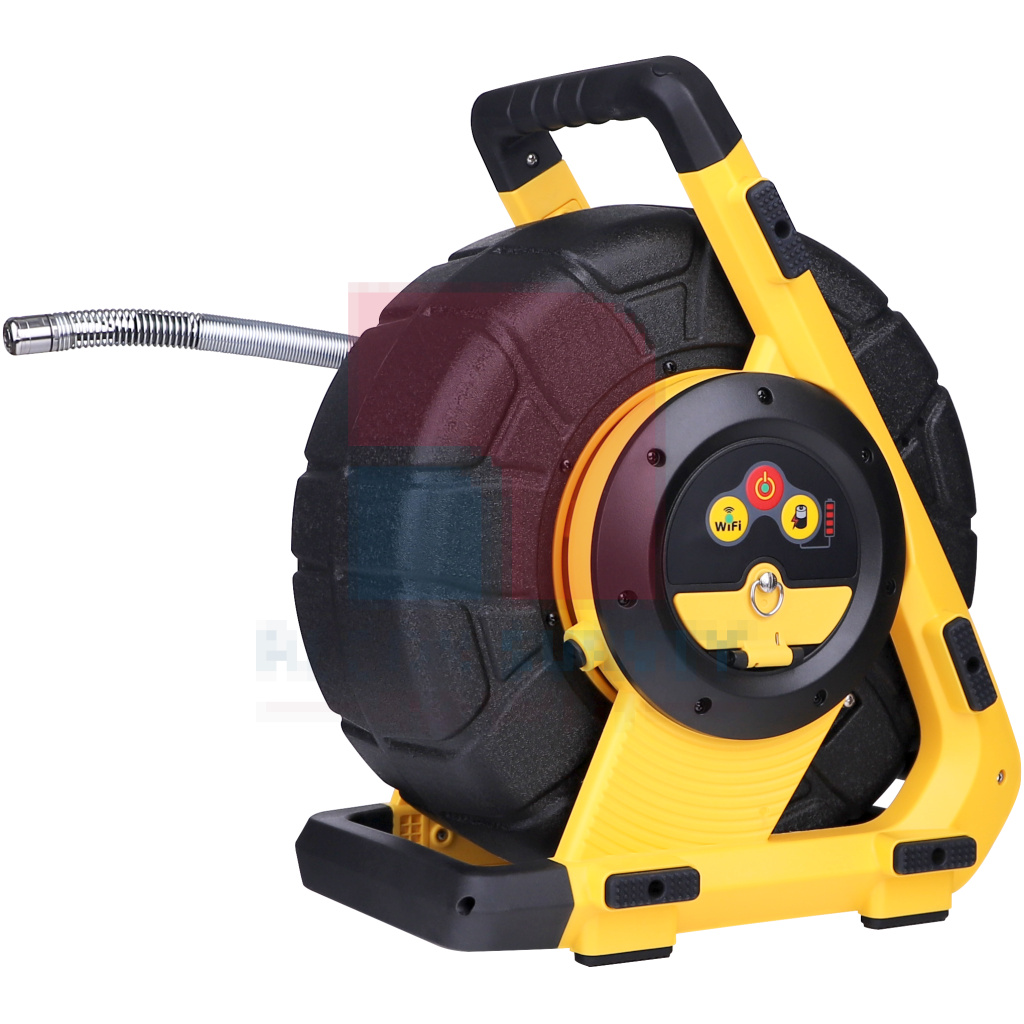 VIVAX vCamDrain WIRELESS DRAIN SYSTEM 100ft | Recon Survey & Safety