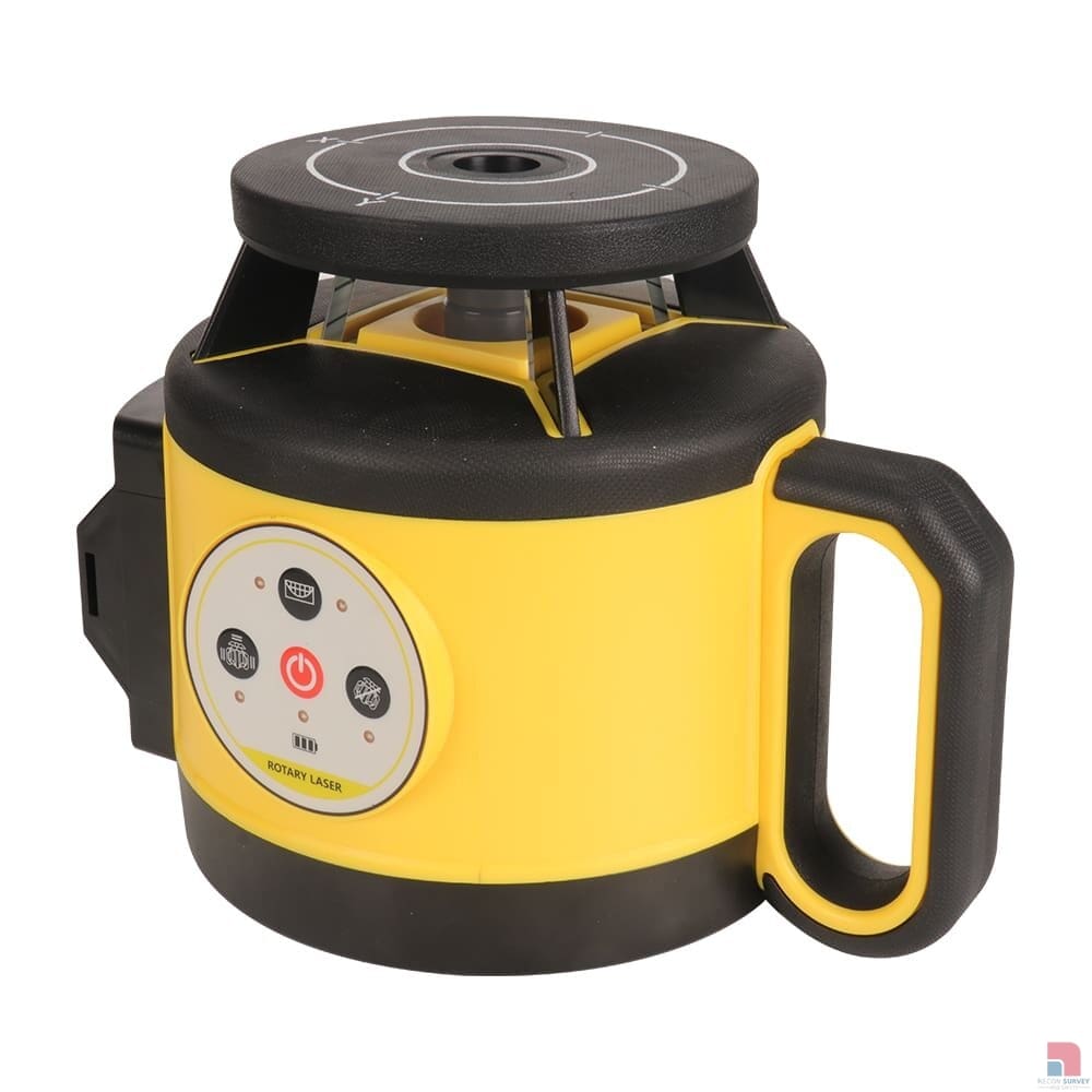 ZENITH REC-01 LASER LEVEL KIT | Recon Survey & Safety